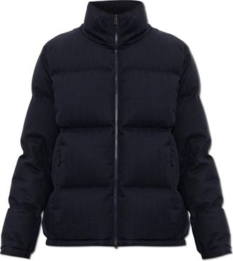 Sease Tribeca Daunenjacke - - Jackets - Herren - Blau - XL