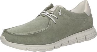 Sioux Schn&uuml;rschuh Mokrunner-H-007