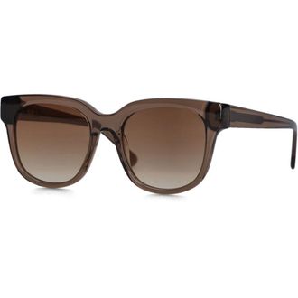 Notre-V Damen Sonnenbrille - - Accessories - Damen - Braun - ONE SIZE