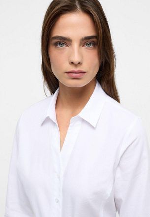 Eterna Langarmbluse
