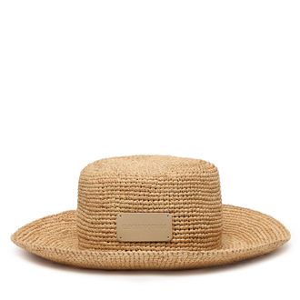 Emporio Armani Hut Emporio Armani EX000029 AF21415 U1054 Hellbeige