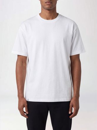 Edwin T-Shirt Homme couleur Blanc