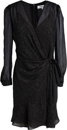 Diane Von F&uuml;rstenberg ROBES - Robes courtes sur YOOX.COM