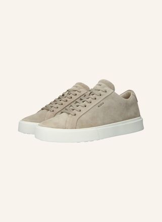 Blackstone Sneaker beige
