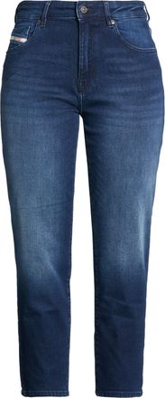 Diesel HOSEN & R&Ouml;CKE - Jeanshosen auf YOOX.COM