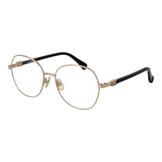 Max Mara Ovale Sonnenbrille
