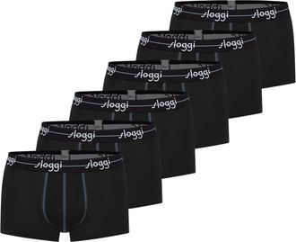 sloggi Boxershorts Start