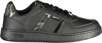 Gas Gas, unisex, Chaussures, Noir, Taille: 40 EU Lucy LTX Sports Shoe