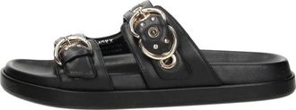 Mexx Femme, Chaussures, Noir, Taille: 42 EU Toma Open Teen