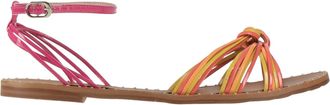 Werner SCHUHE - Sandalen auf YOOX.COM