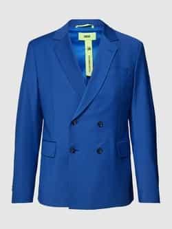 Cinque Sakko mit Schurwoll-Anteil Modell Twingo