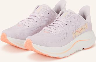 Hoka One One Hoka Laufschuhe Clifton 10 lila