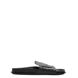 Jacquemus Jacquemus - Schuhe - - Shoes - Damen - Schwarzk - 36 EU