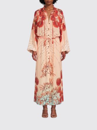 F.R.S. For Restless Sleepers F. R.S FOR RESTLESS SLEEPERS Robe Femme couleur Rose