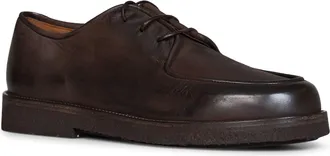 Mars&egrave;ll Derby Flat - Brown