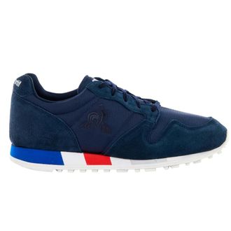 Le Coq Sportif Tricolore Sneakers Low-Top - - Shoes - Herren - Blau - 41 EU