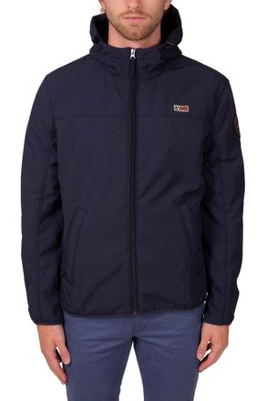Napapijri Mens nylon jacket - Size XL