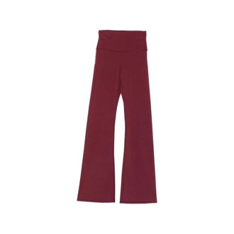 Anine Bing Damen, Sport, Rot, XSGr&ouml;&szlig;e
