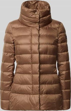 Peuterey Steppjacke mit Eingrifftaschen