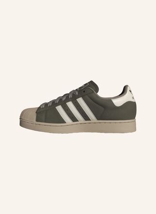 adidas Originals Adidas Originals Superstar Ii Schuh gruen