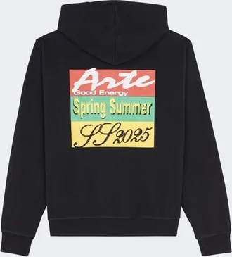 Arte Hoodie - Taille S