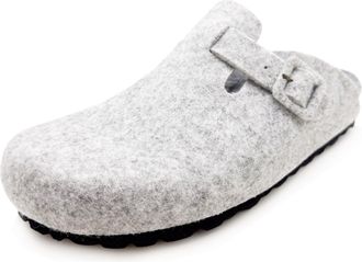 Thies Clogs thies 1856 Recycled PET Buckle Clog