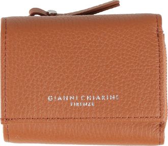 Gianni Chiarini Kleinlederwaren - Brieftaschen auf YOOX.COM