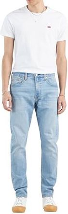 Levi's 512 Slim Taper Jeans Homme, Tabor Pleazy, 36W / 32L
