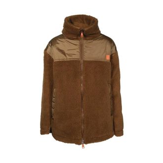 Max Mara Damen, Jacken, Braun, 2XSGr&ouml;&szlig;e