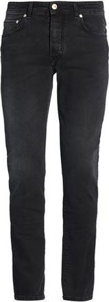 Barba BAS - Pantalons en jean sur YOOX.COM