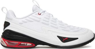 Puma Sneakers Meza 312044 02 Weiß