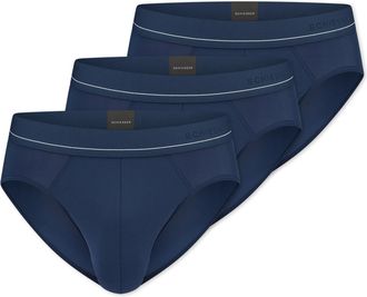 Schiesser Slip Pure Micro