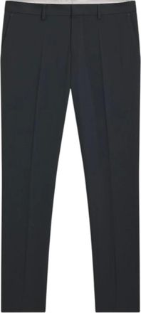 HUGO BOSS Homme, Pantalons, Gris, Taille: L H-Genius-253.348 Pantalons