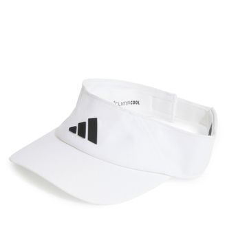 adidas Schirmm&uuml;tze adidas Visor Climacool JN6085 Wei&szlig;