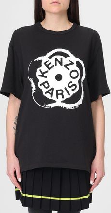 Kenzo T-Shirt KENZO Damen Farbe Schwarz