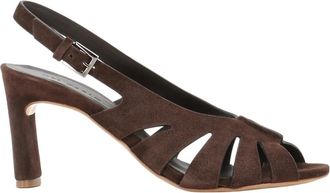 Del Carlo DEL Carlo, Femme, Chaussures, Brun, Taille: 40 EU Sandal 11923