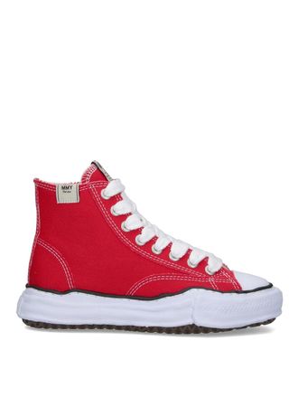 Miharayasuhiro Baskets - Rouge