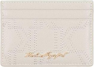 Karl Lagerfeld Petite maroquinerie - Porte-cartes sur YOOX.COM