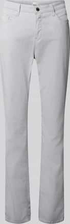 Brax Flared Fit Jeans mit Lyocell-Anteil Modell Mary