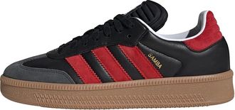 adidas Adidas Herren Samba Sneaker, Schwarz, 41 1/3 EU