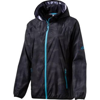 McKinley Damen Kapuzen Wanderjacke Walcha