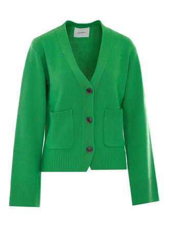 Lisa Yang Cardigan - Vert