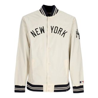 47 Brand Herren, Jacken, Beige, XLGr&ouml;&szlig;e