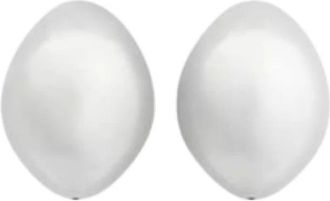 SOEUR Soeur, Femme, Accessoires, Gris, Taille: ONE Size Soeur Bijoux Silver