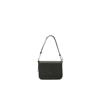 Seventy Nappa Mini Bag - - Bags - Damen - Schwarzk - ONE SIZE