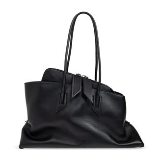 The Attico Damen, Taschen, Schwarzk, ONE SIZEGr&ouml;&szlig;e