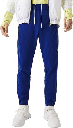 Lacoste Trainingshose f&uuml;r Herren (Blau)