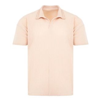 Issey Miyake Herren, Oberteile, Beige, XLGr&ouml;&szlig;e