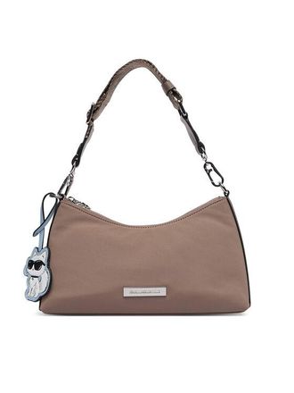 Karl Lagerfeld Handtasche B4W30344 Grau