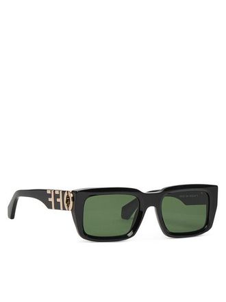 Off-white Sonnenbrillen OERI125 Schwarz